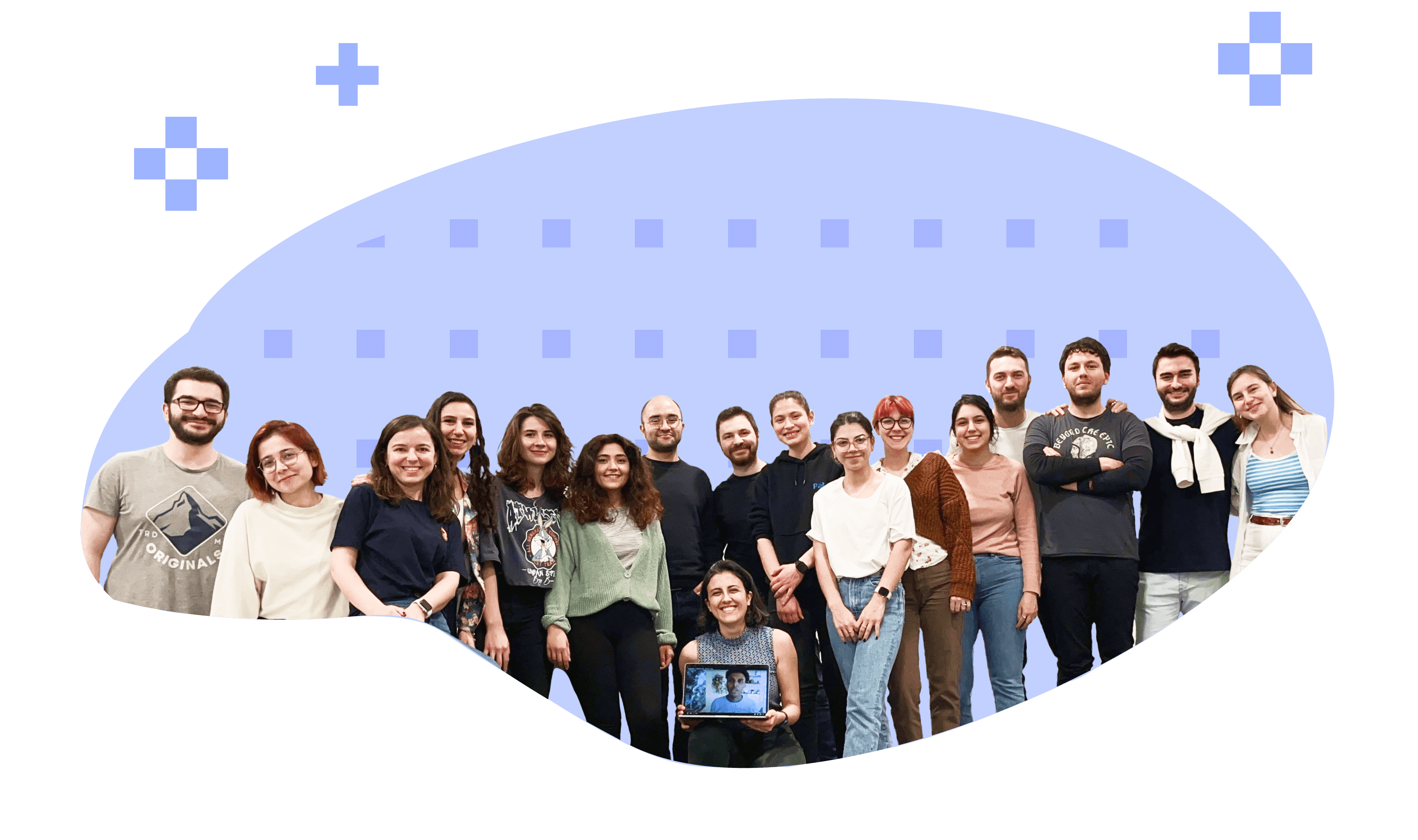 Hakkımızda Patika Dev